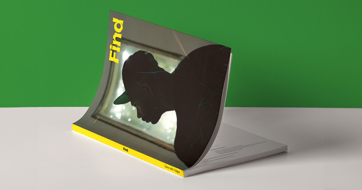 Find Magazine